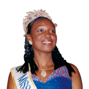 Toutes les Miss Gabon de 2001 à 2015, laquelle est votre préférée ...