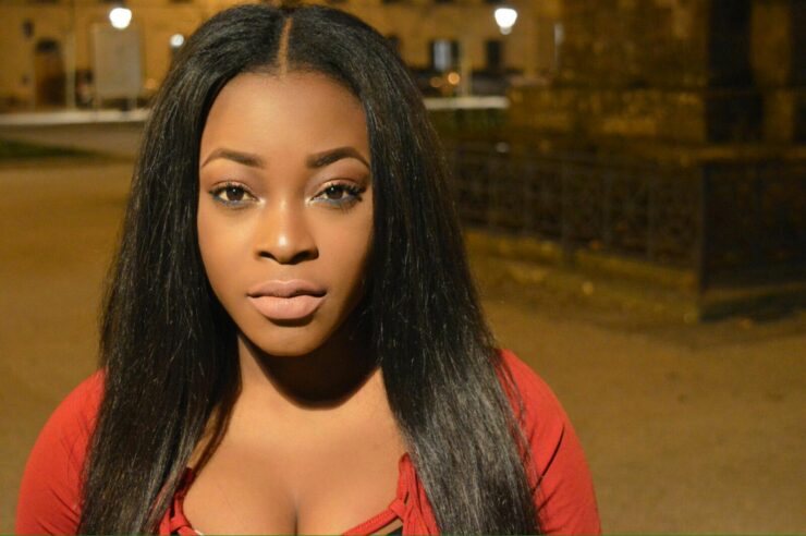 À la découverte d'AmyRamzy Beauty, spécialiste soins de beauté. - GABON ...