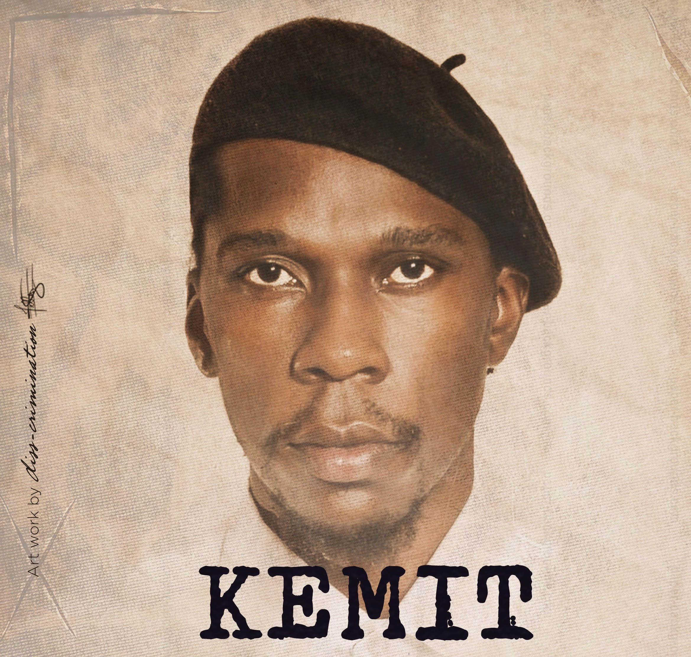 Kemit – A la découverte du Guerrier Bantu | GABON CELEBRITES