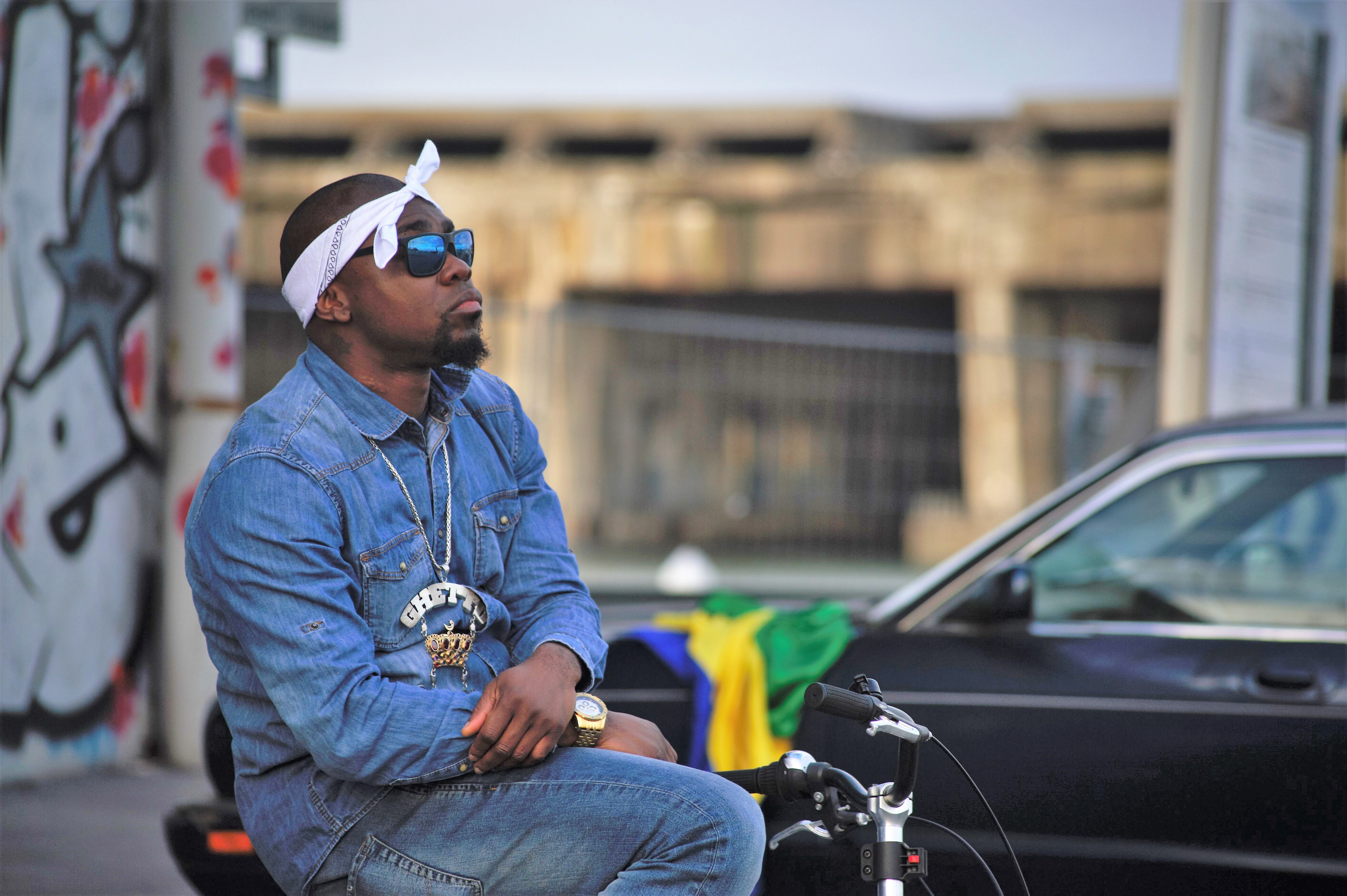 Kôba Building : "Lorsque tout se passe bien tu as plein d’amis et quand ...