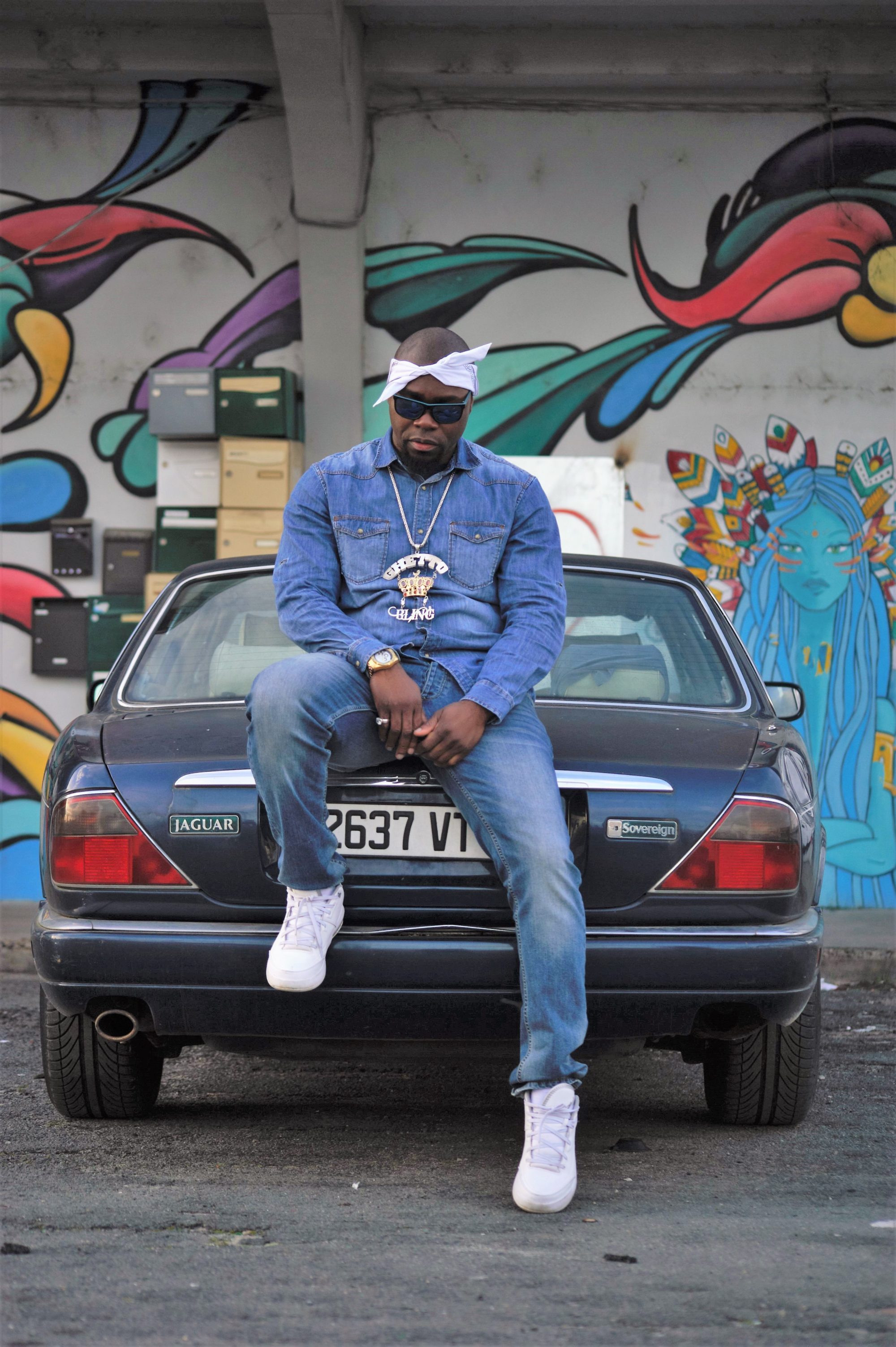 Kôba Building : "Lorsque tout se passe bien tu as plein d’amis et quand ...