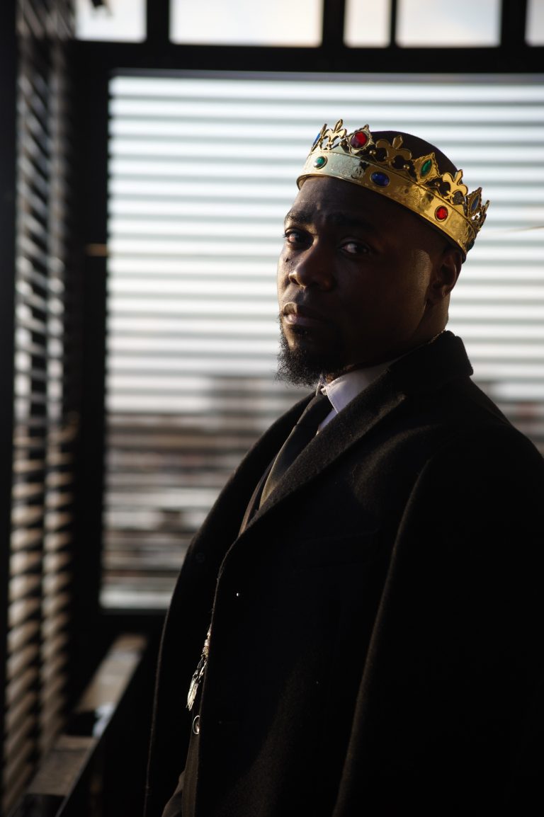 Kôba Building : "Lorsque tout se passe bien tu as plein d’amis et quand ...