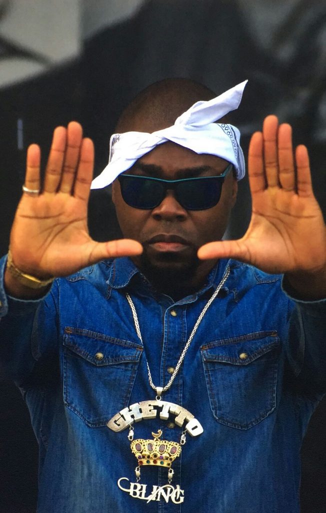 Kôba Building : "Lorsque tout se passe bien tu as plein d’amis et quand ...