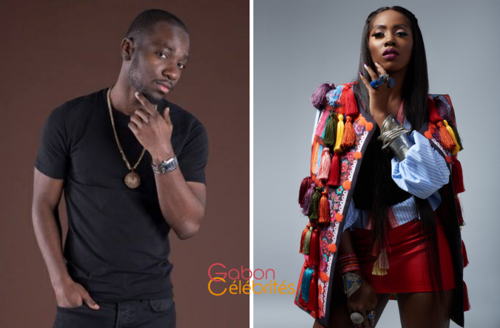 10 choses que vous ne saviez pas sur J-Rio - GABON CELEBRITES