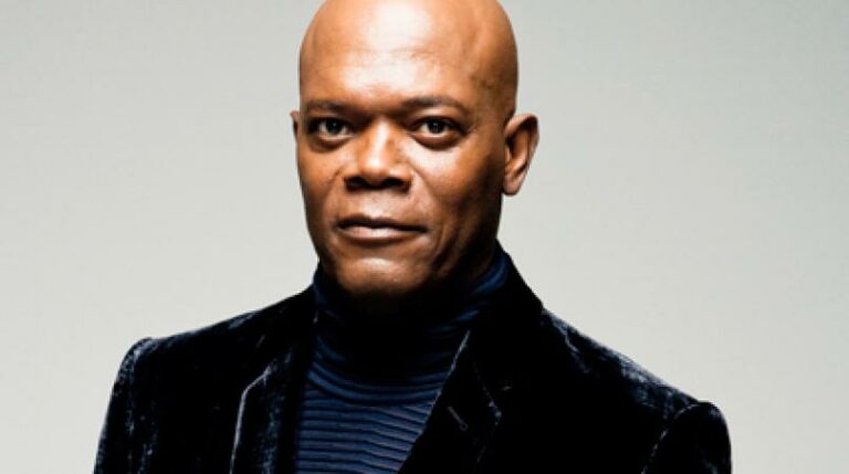 Samuel L. Jackson au Gabon - L'acteur américain renoue avec ses racines ...