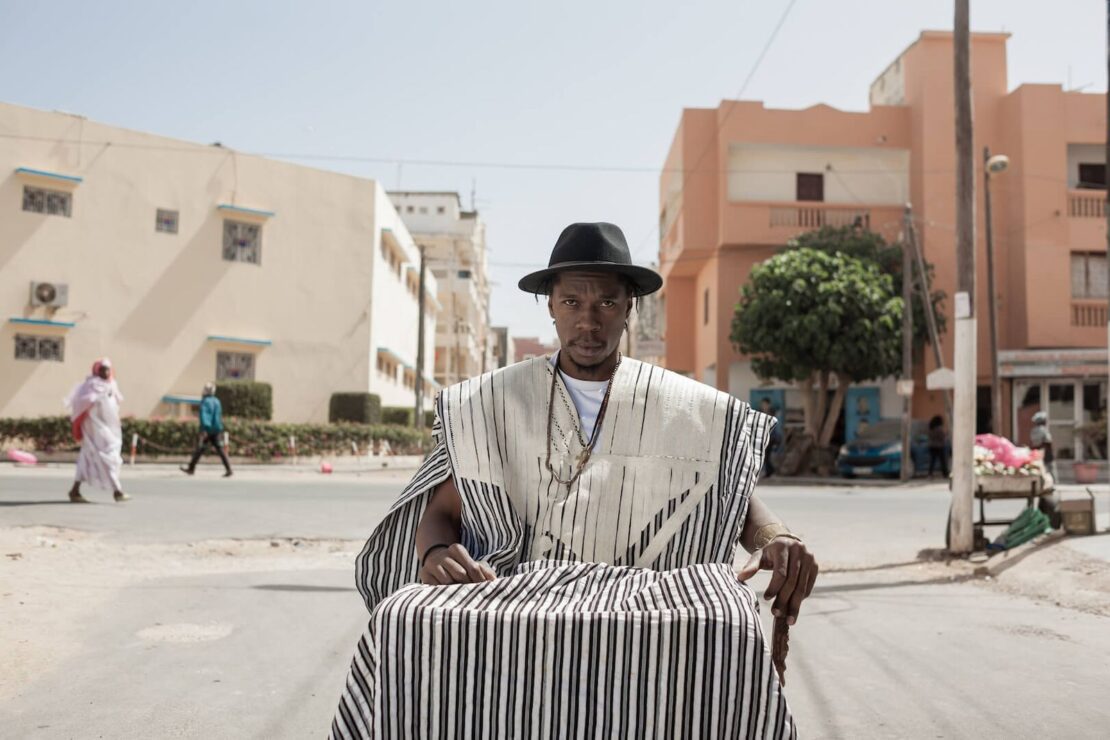 Kemit dévoile son nouveau clip «Les Vinyles d’ébène » - GABON CELEBRITES