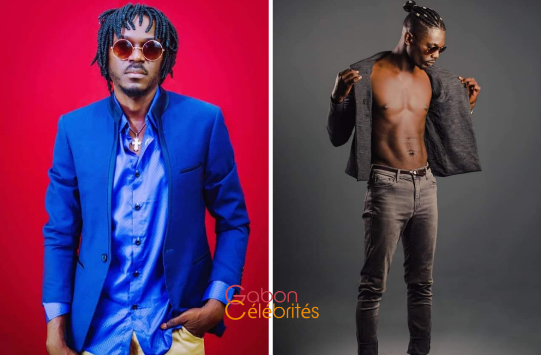 L'Ikoku - Phénomène musical de ce début d'année - GABON CELEBRITES