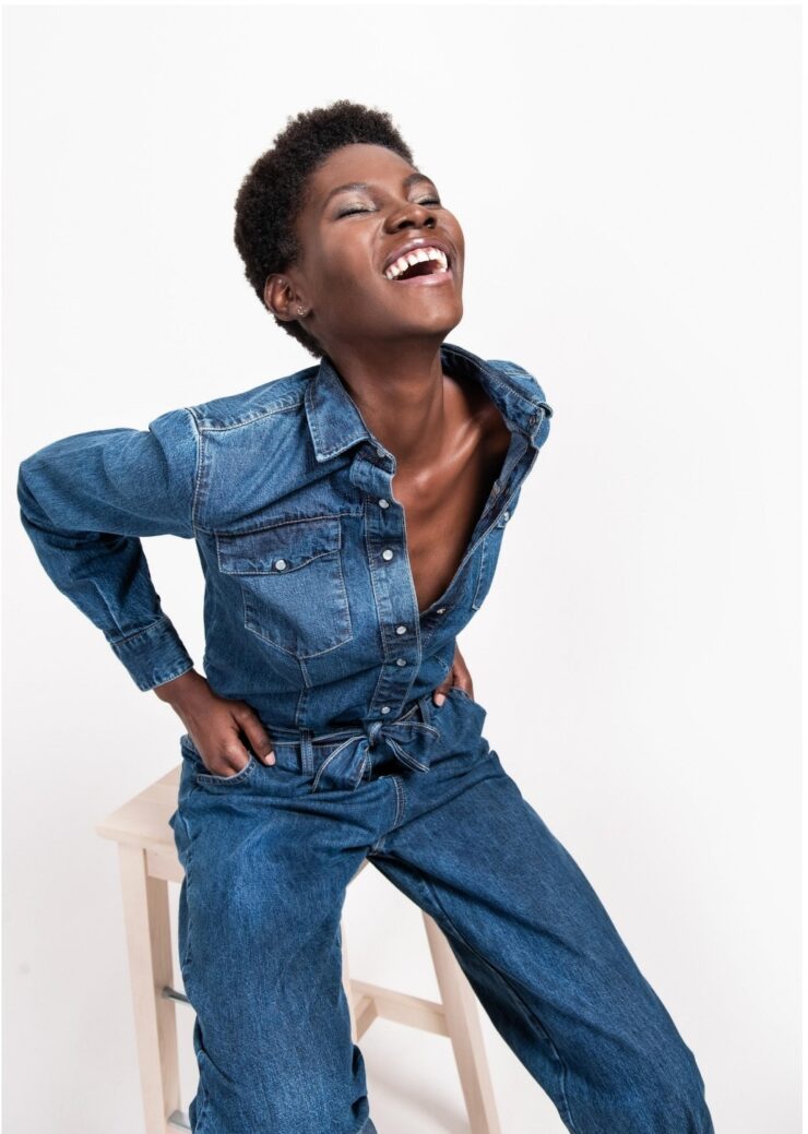 Princess Agnès : "Au fond de moi, j'ai toujours su que je deviendrais ...