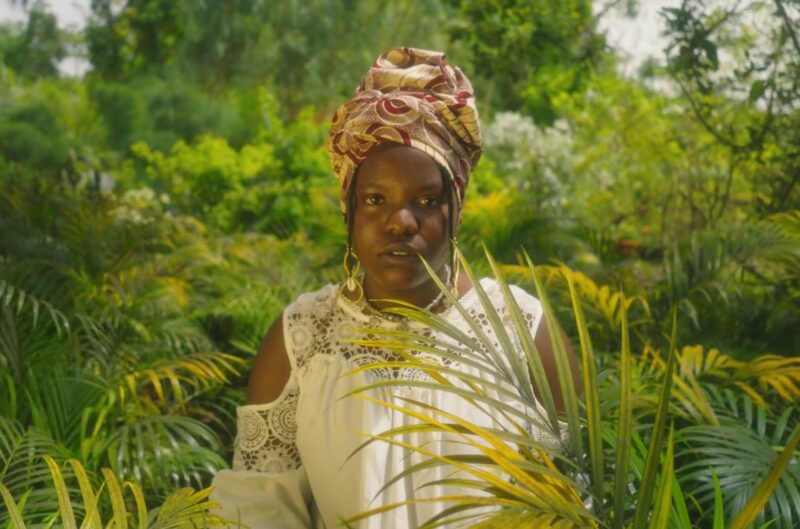 "Lay Down", le bijou visuel et musical de Lewa - GABON CELEBRITES