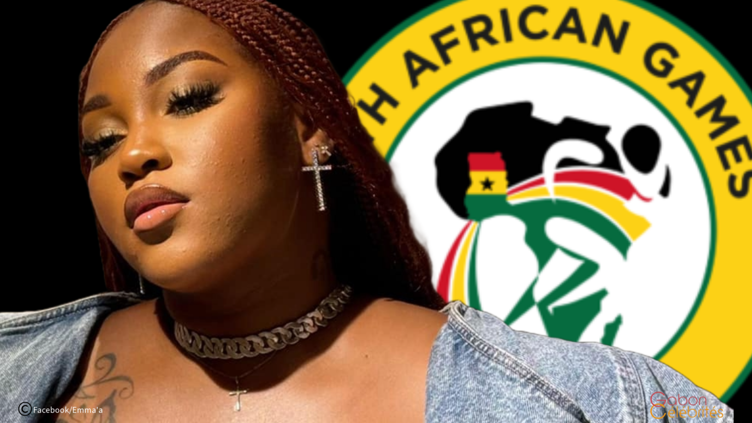 Accueil - GABON CELEBRITES